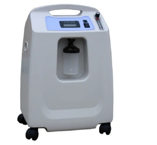 5 Liter Oxygen Concentrator at Best Price in Surat | Ananta Medisystems