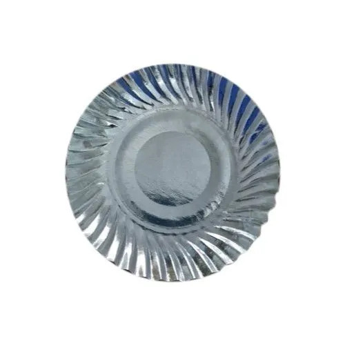 Quick Dry Paper Plate At Best Price In Purnia New Company Rahman