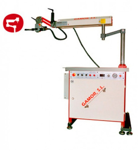 Mt-M45 (M2-M45) Semi-Automatic Hydraulic Vertical And Horizontal ...