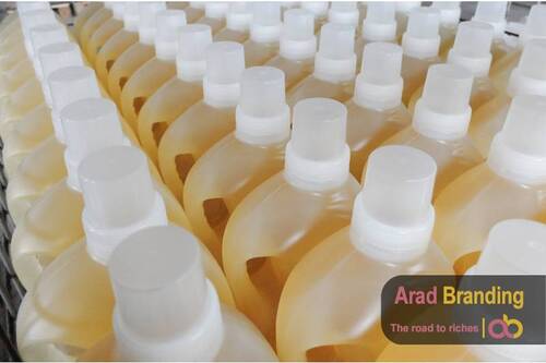 Lemon Perfume Eco-Friendly Washing Liquid Detergent at Best Price in ...