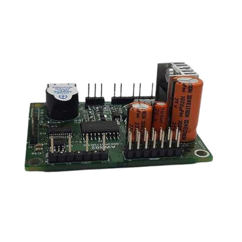 Weigh Scale Pcb - (model No. Aws02) at 342.20 INR in Pune | Amgtronix