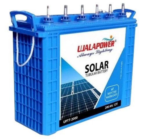 12 Volts Power Conditioning Unit Manual Switch Uptt 2000 Solar Battery ...