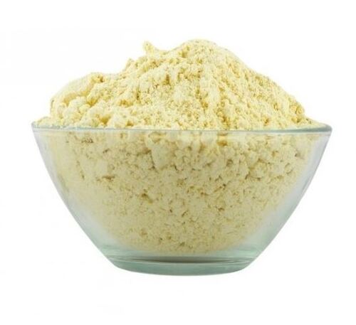 Pure And Dried Fine Ground A Grade No Added Artificial Color Besan at ...