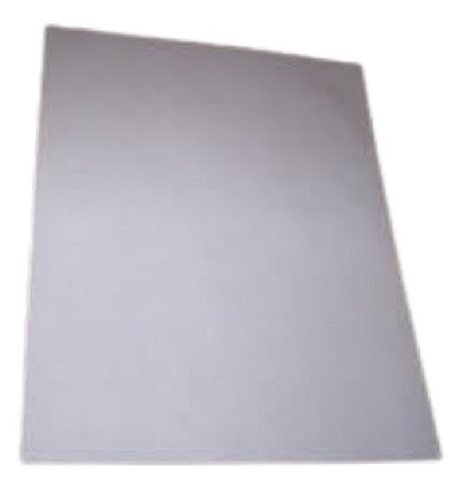 Plain White Rectangle Shape Uncoated Paper Density: 80 Gram Per Cubic ...
