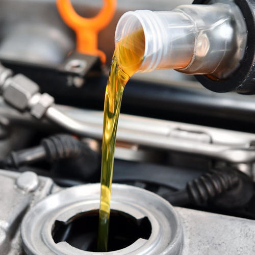 Mobil Delvac Super Oil at Best Price in Kolhapur | Ak Lubricants