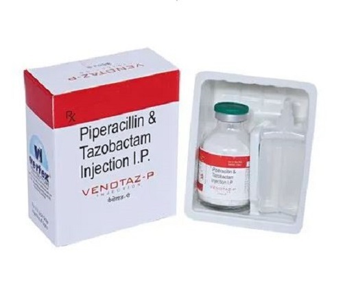 Piperacillin And Tazobactam Injections Storage: In A Refrigerator at ...