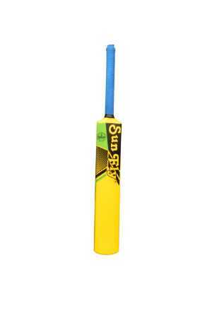 Gray Hard Plastic Cricket Bat at Best Price in Jalandhar | S B Sports