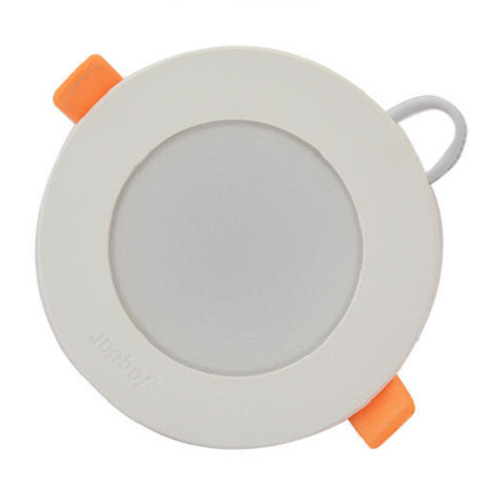 4 Watt Ceiling Mounted Led Concealed Light For Home And Office at Best ...