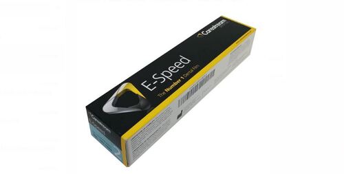 Dental X-ray Film - Lightweight Plastic, Rectangular Shape, Eco ...
