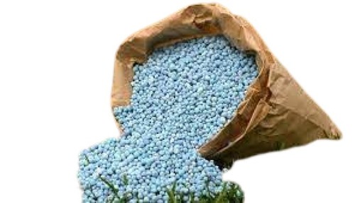 Sky Blue 98% Purity Chemicals Fertilizer Application: Industrial at ...