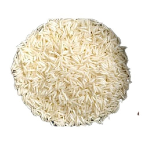 Indian Origin 100% Pure Long Grain Dried White Basmati Rice Broken ...