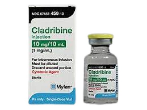 10 Ml Cladribrine Injection at Best Price in Madurai | Jan Aushadhi ...
