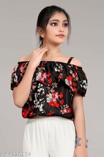 Girls Top at Best Price in Jamui, Bihar | Pinki Readymade And Fancy ...