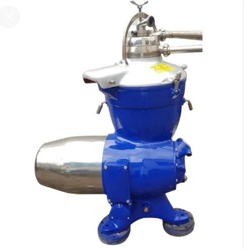 Clarifier at Best Price in Pune, Maharashtra | Dunes Dairy Pvt. Ltd.