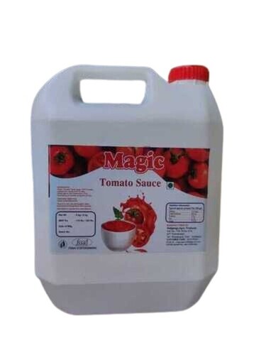Magic Tomato Sauce Rich Flavoured Shelf Life: 2 Months Months at Best ...
