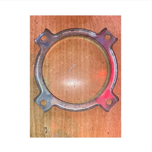 High Strength Harware Ring Catcher Application: Commercial at Best ...