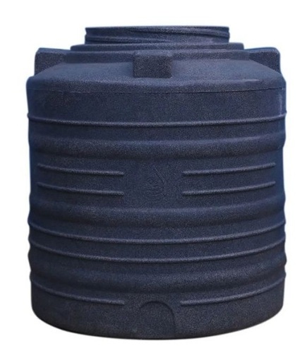 White 1000 Liter Black Stylish Water Tank at Best Price in Bahadurgarh ...
