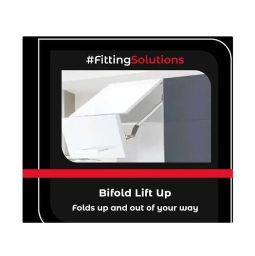 Dbr Modular Kitchen Storage Rack Lift Basket Elevator Glass Finished ...