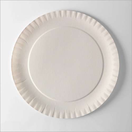 Paper Plate At Best Price In Kolkata West Bengal Maa Tara Disposable