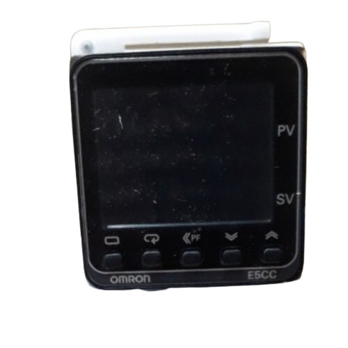 E5Cc - Cx2Asm Temperature Controller at Best Price in Vadodara | Ladder ...