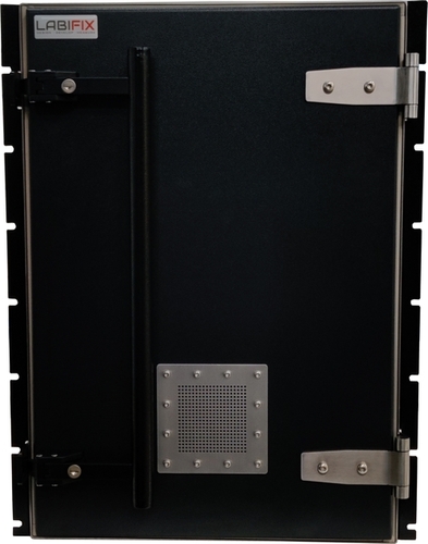 Lbx4020 High-Performance Rf Shielded Enclosure For Wi-Max, Gnss And ...