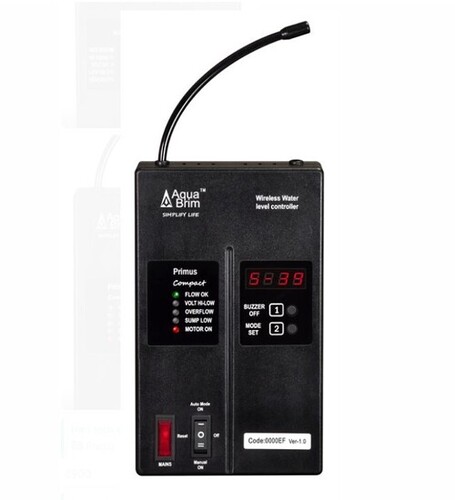 Ocean Star Technologies Water Float Switch Sensor For Water Level ...