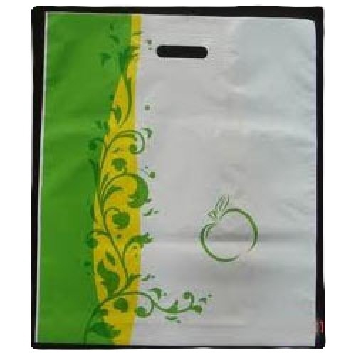 Printed Polythene Covers Air Consumption: 1 Kw at Best Price in ...