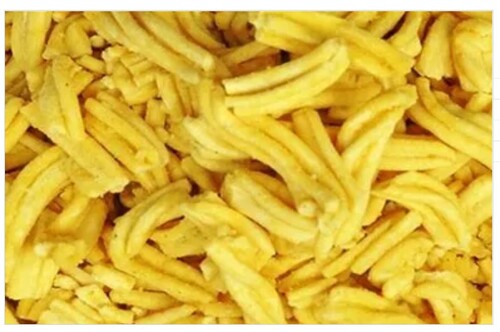 Fresh Delicious Gathia Namkeen Packaging Size200 Grams, 400 Grams ...