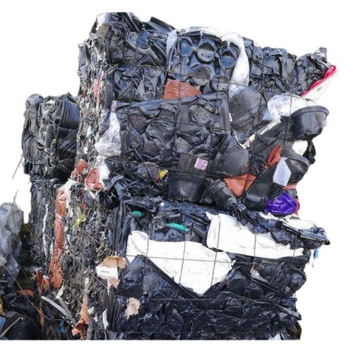Lpde Black Plastic Scrap at Best Price in Begusarai | Yubraj Enterprises