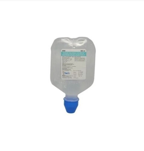 Kaplife Dns Iv Fluid 300 Ml at Best Price in Patna | Om Sai Pharma