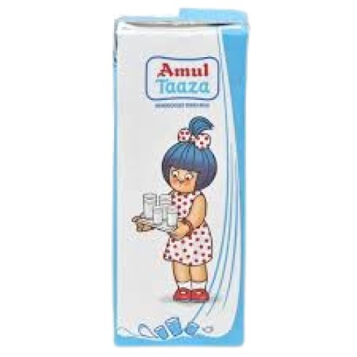 A Grade Pure Healthy Fresh Amul Milk at Best Price in Salem | Sai Stores