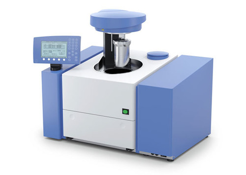 Electric Gas Calorimeters For Laboratory And Hospital Use at Best Price ...