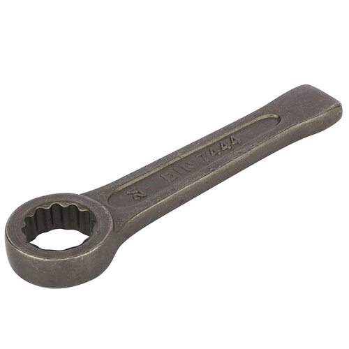 Corrosion Resistant Cast Iron Slogging Ring Spanner at Best Price in ...