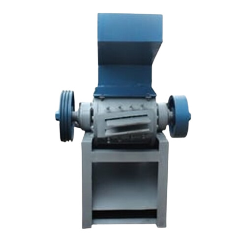 Commercial Waste Plastic Grinder Cutting Machine Grade: Automatic at ...