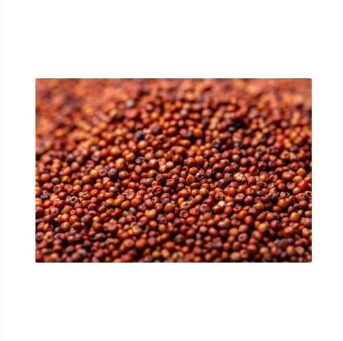 Fresh Dried Natural Organic Ragi Brown Flax Seeds Packaging Type ...