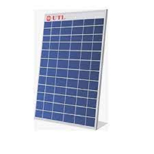 325 Watt Utl Solar Panel At Rs 23/Watt Battery Capacity: