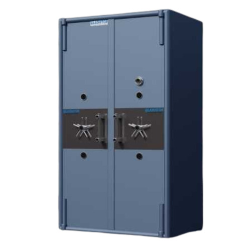 Gladiator Double Door Fireproof Safe Locker at Best Price in Mumbai ...