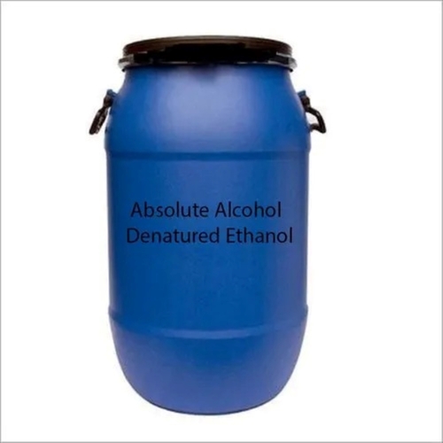 Absolute Alcohol Analytical Bulk Ethanol at Best Price in Dhanaura ...
