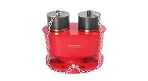 Durable 50A Temperature Range Safe And Easy To Maintain Fire Brigade ...