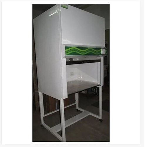 Clean Room Laminar Air Flow Station For Laboratory Usage at 82000.00 ...