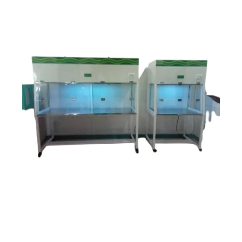 Horizontal Laminar Air Flow System For Laboratory Usage at 115000.00 ...