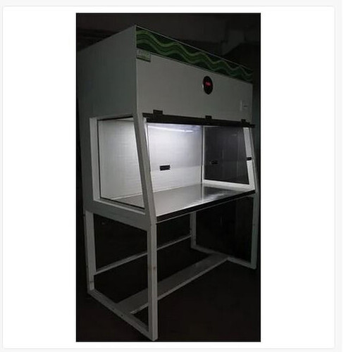 Laboratory Laminar Air Flow Cabinet For Laboratory Use With 230 Volt at ...