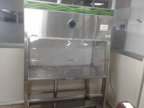 Laminar Air Flow Cubicle For Laboratory Usage at Best Price in Chennai ...