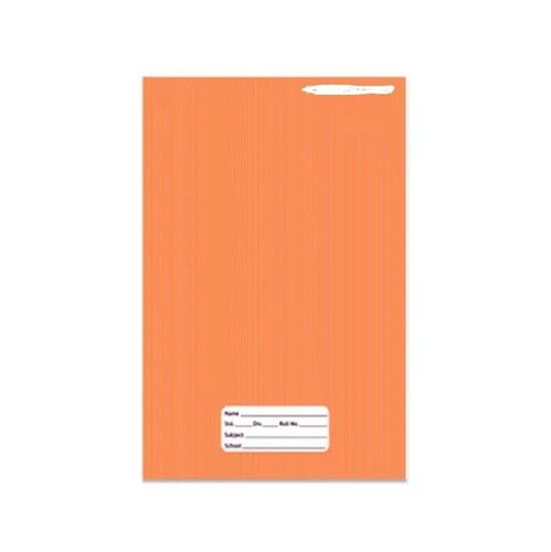 Customized Paper Multicolor A5 57 - 60 Gsm Writing School Notebook at ...