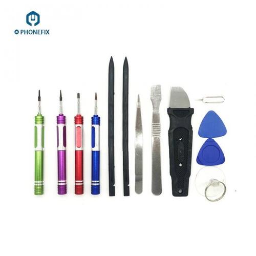 13 Pieces Cell Phone Fix Tool Screwdriver Set at Best Price in Shenzhen ...
