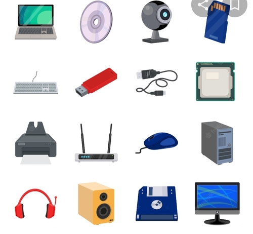 Computer Parts at Best Price in Hoshiarpur, Punjab | Gadget Xperts ...