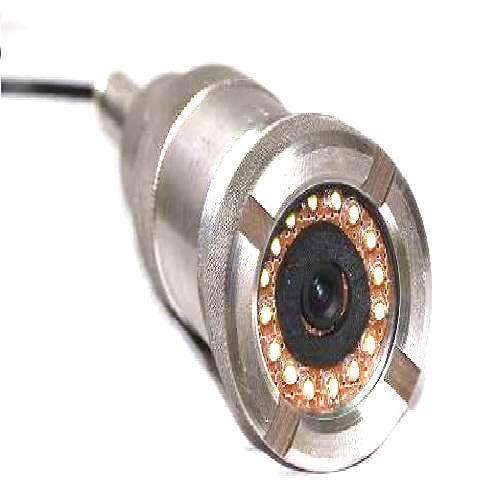 12 Volts High Resolution Borehole Video Inspection Cameras at 10000.00 ...