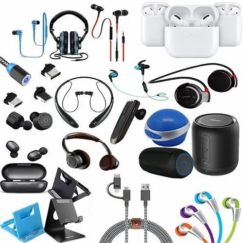 Mobile Accessories at Best Price in Karanjia, Odisha | Raja Computer