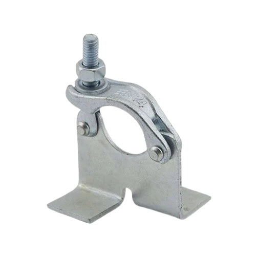 Corrosion Resistance Hot Dip Galvanized Scaffolding Clamp Application ...