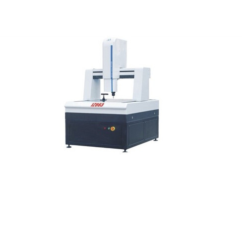 Accurate And Efficient Video Measuring Machine Dimension(L*W*H): 1340 ...